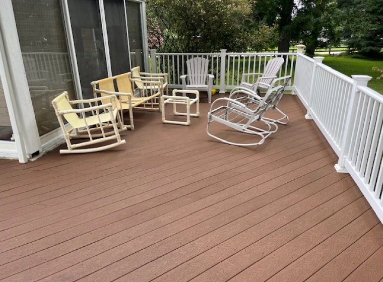 Deck Maintenance Essex, MD | Free Estimates | Smith Home Improvements